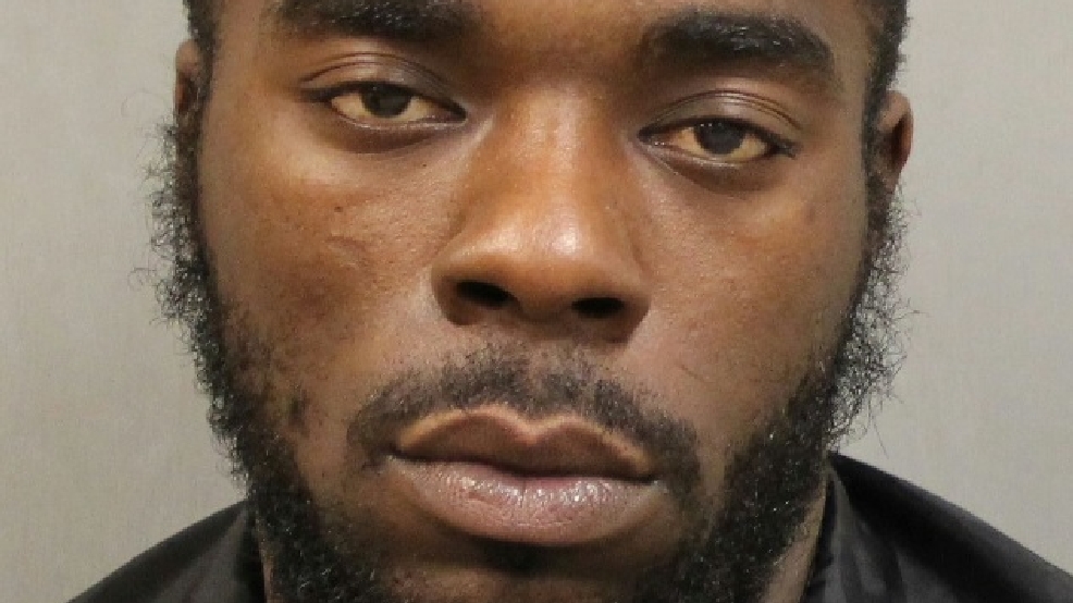 Man Who Served Six Years For Armed Robbery Arrested Again For Same