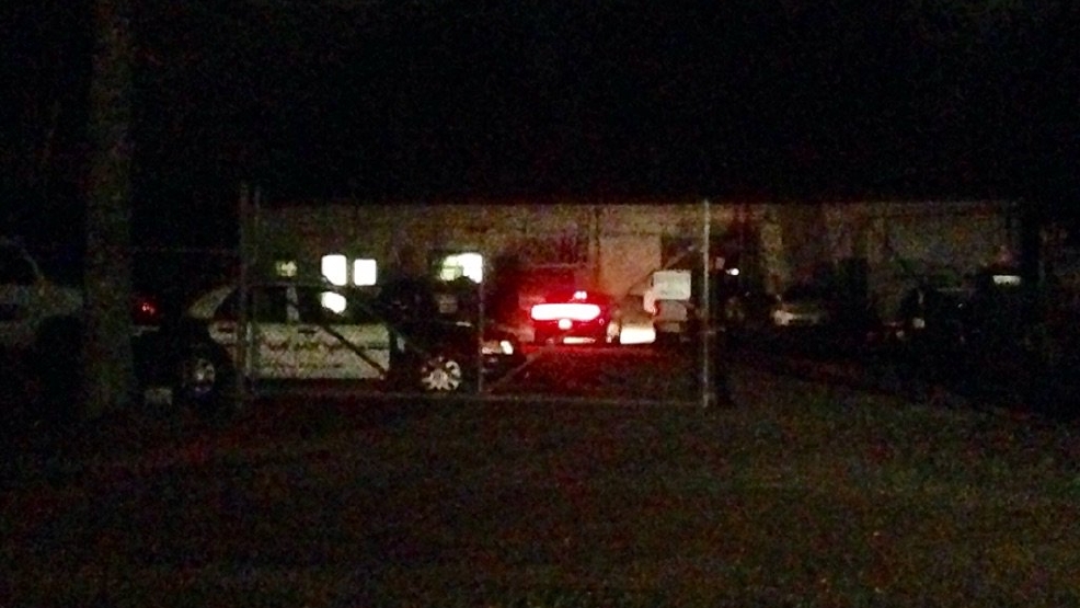 Body Found Near Campus Of Brevard College Wlos