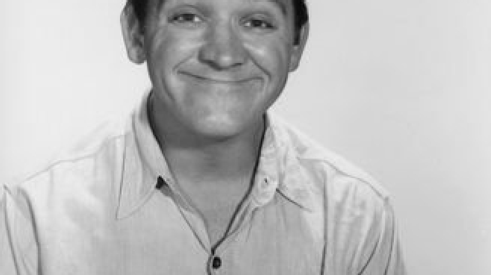 George Lindsey, AKA Goober Pyle, dies | WBMA