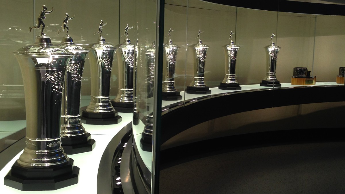 Packers Hall of Fame reopens | WLUK