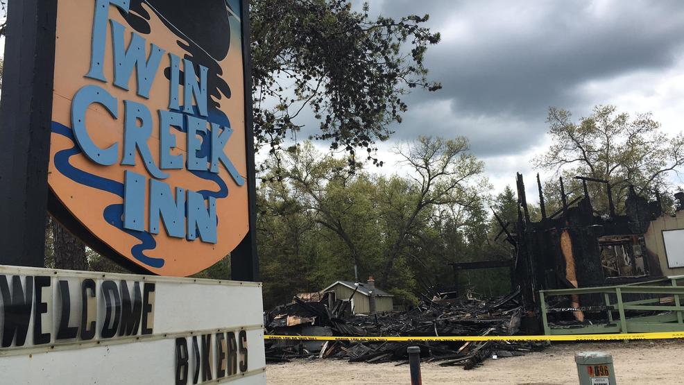 Historic restaurant destroyed by fire | WPBN