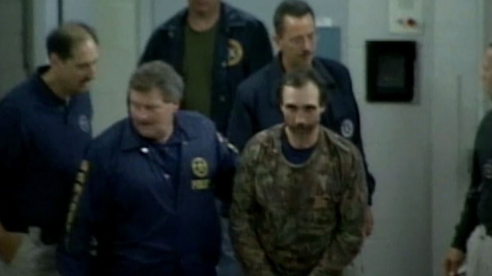 10 years since the capture of Ralph "Bucky" Phillips | WHAM