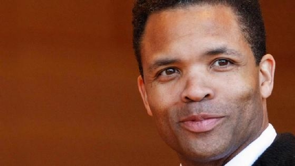 Jesse Jackson released from halfway house in Baltimore | WBFF