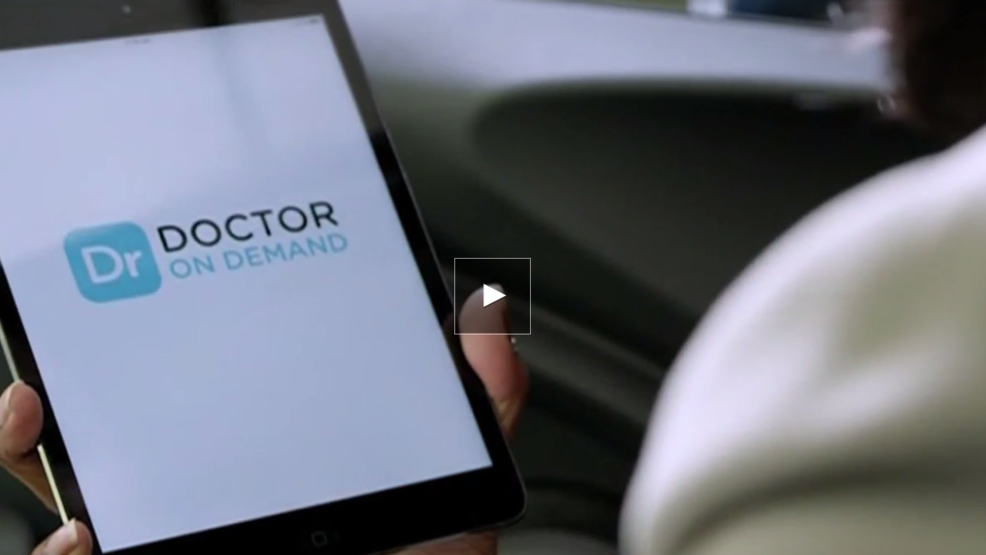 Doctor On Demand | KEYE