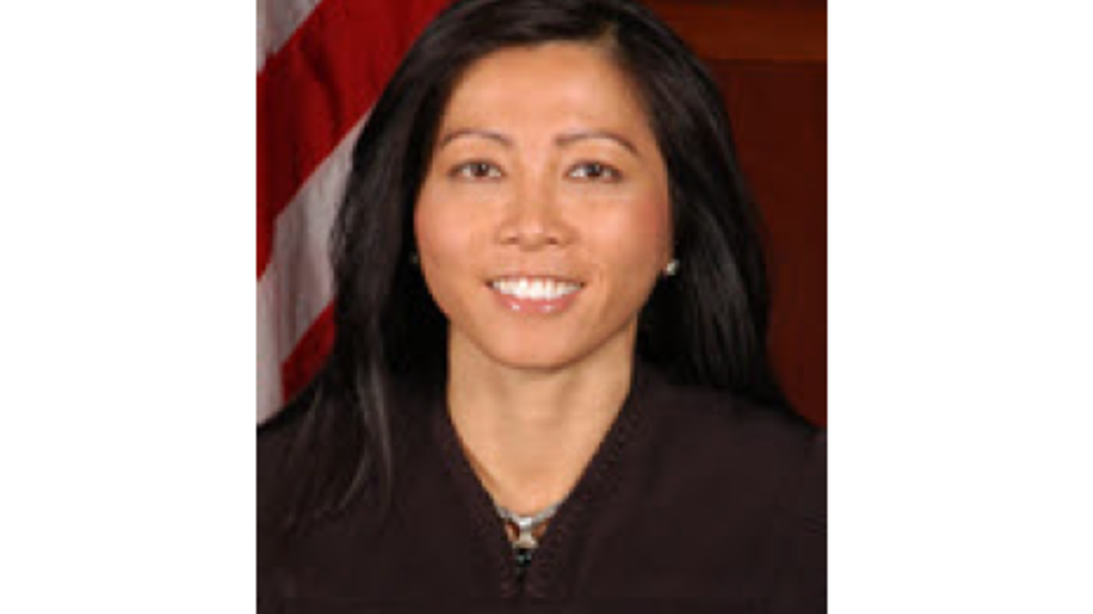 Judge Miranda M. Du becomes new Chief Judge for US District Court ...