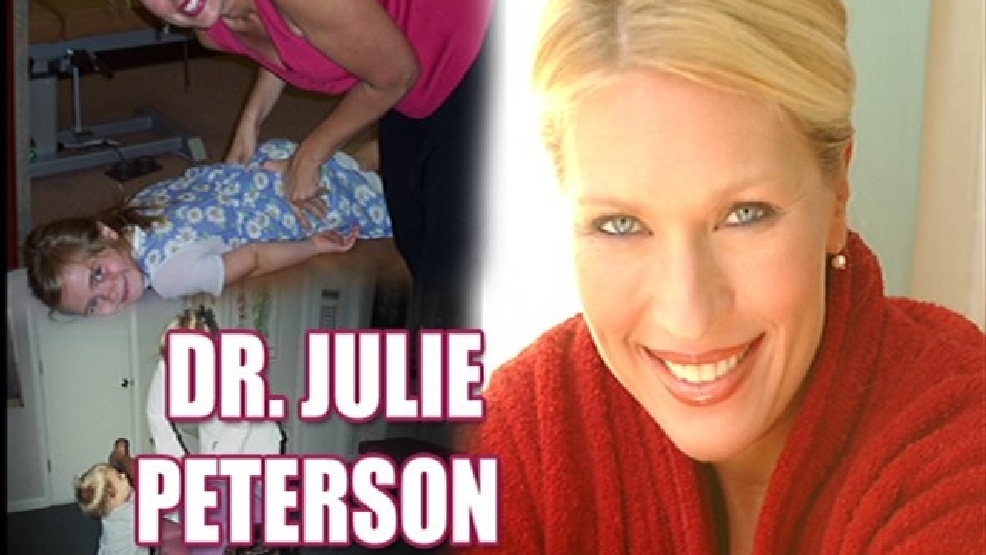 Dr. Julie Peterson | WCIV