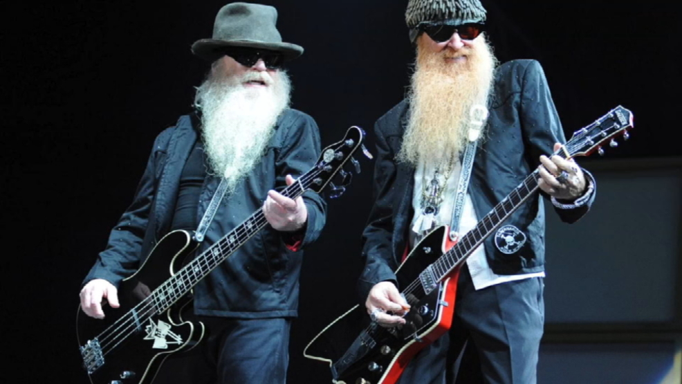 The most famous band in Texas | KABB