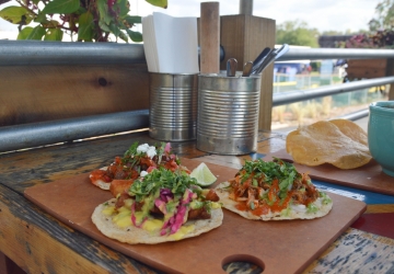 Mazunte, One Of The Most Authentic (& Best) Mexican Restaurants In ...