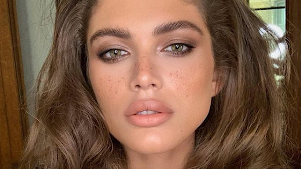 Sports Illustrated to feature first trans model | WKRC