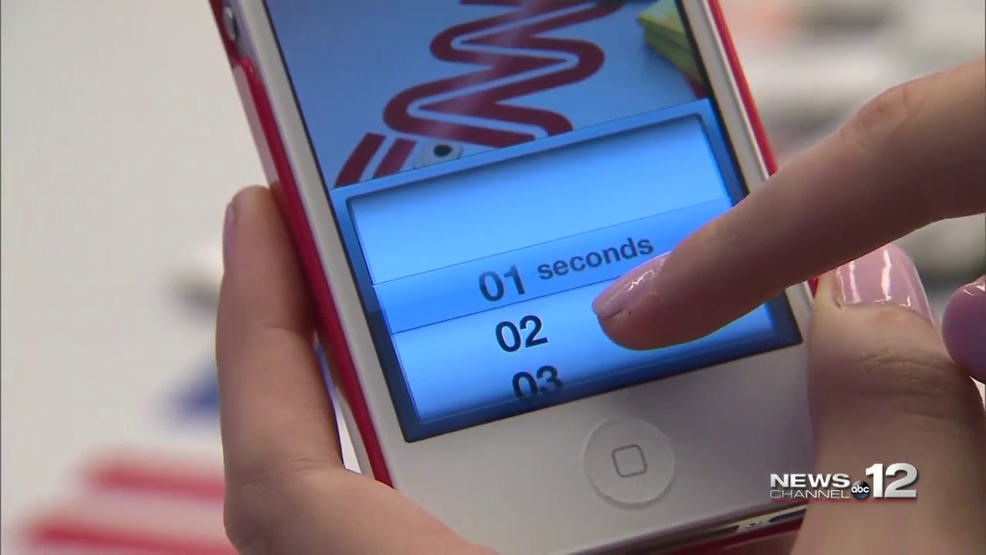 Snap Chat aims to prevent online bullying | WCTI