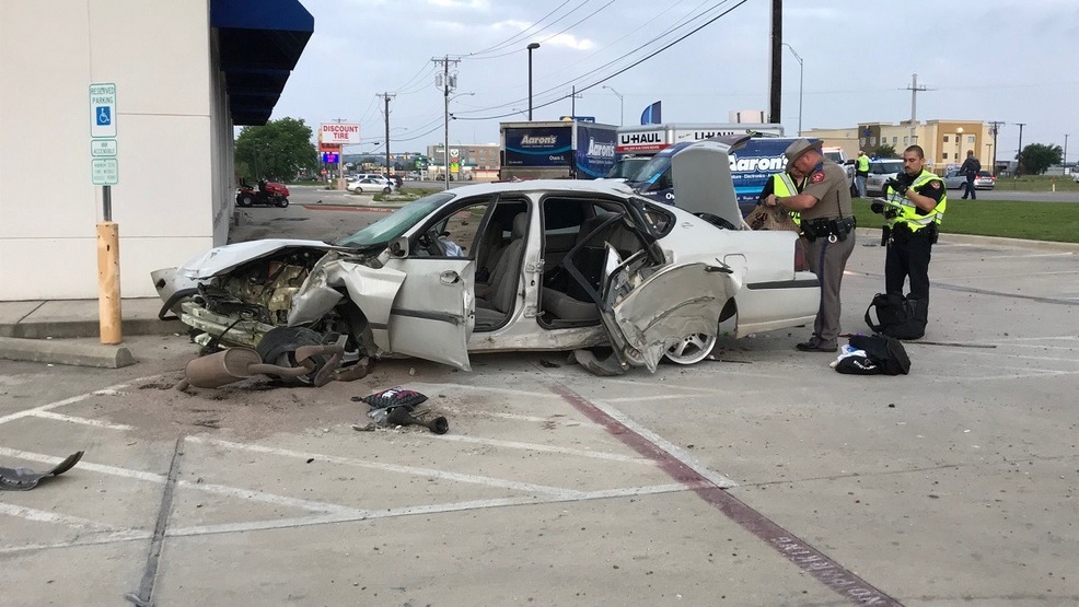 100-plus mph police chase ends in Early with crash and 'fireball ...