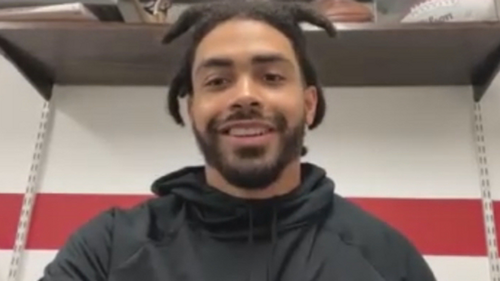 Fuller excited to prove himself in South Florida after injuries and ...