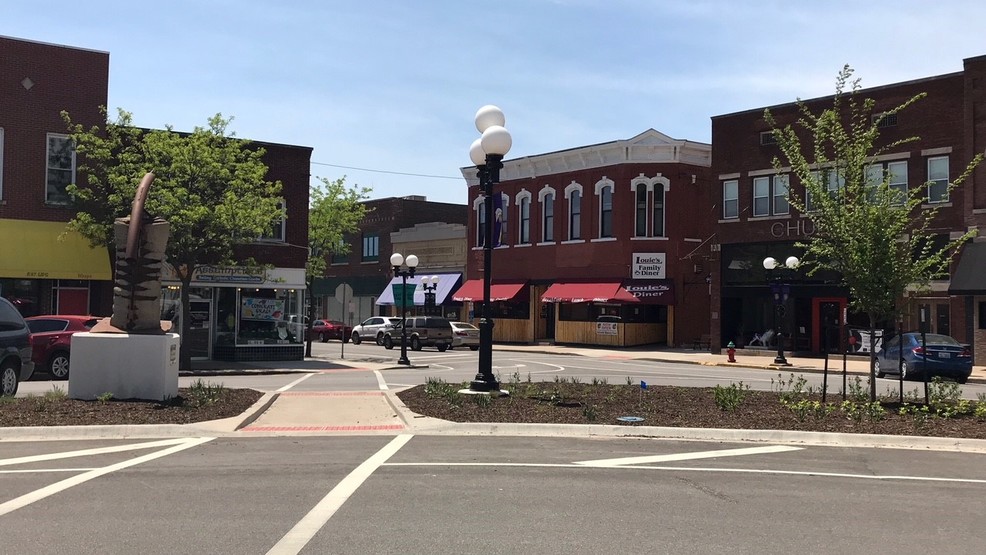 City of Macomb granted funding for phase two project | KHQA