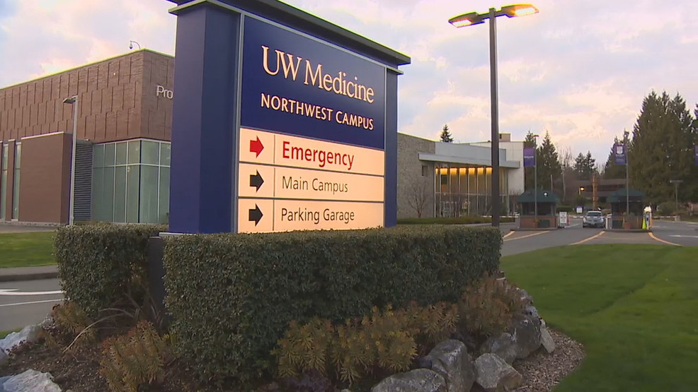 14 hospital staffers sickened with COVID-19 at UW Medicine Northwest ...