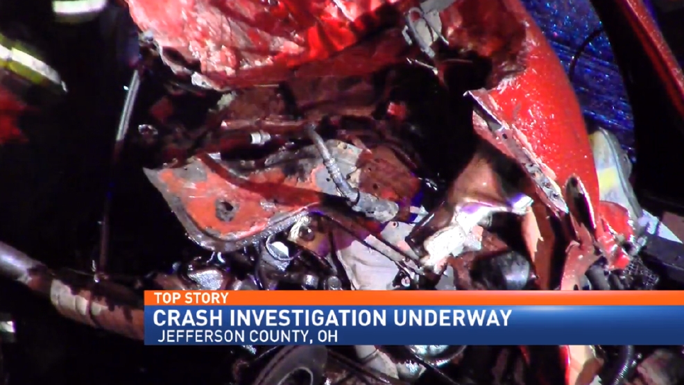 UPDATE: Police update details of those injured in John Scott Crash | WTOV
