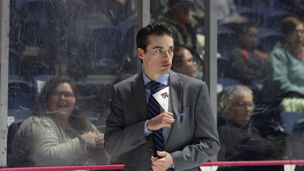 Mayhem officially names Ryan Michel Head Coach | WGXA