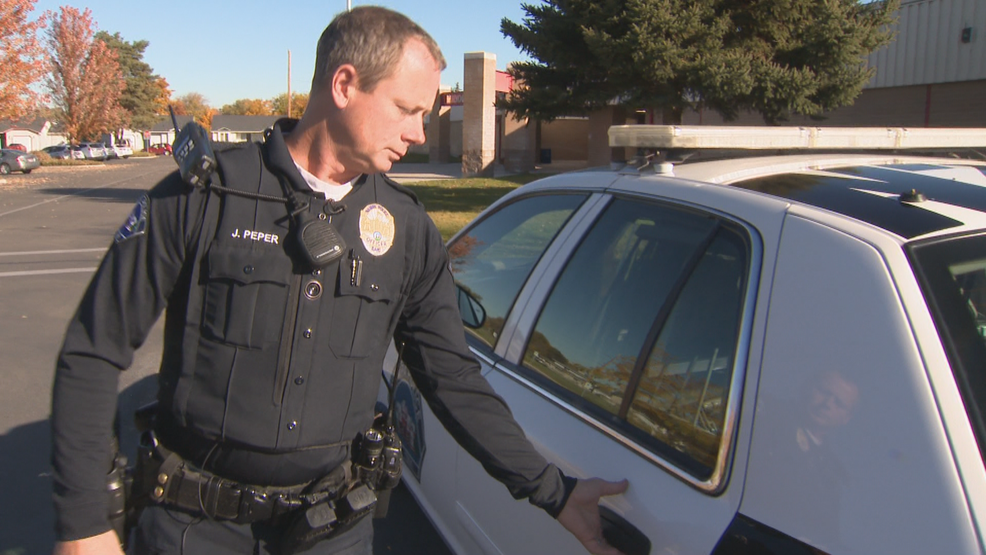 Nampa PD officer goes above and beyond, creating computerized emergency ...