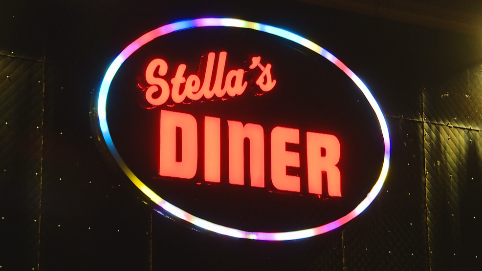 Stella's Diner prepares to open their second location | WSTM