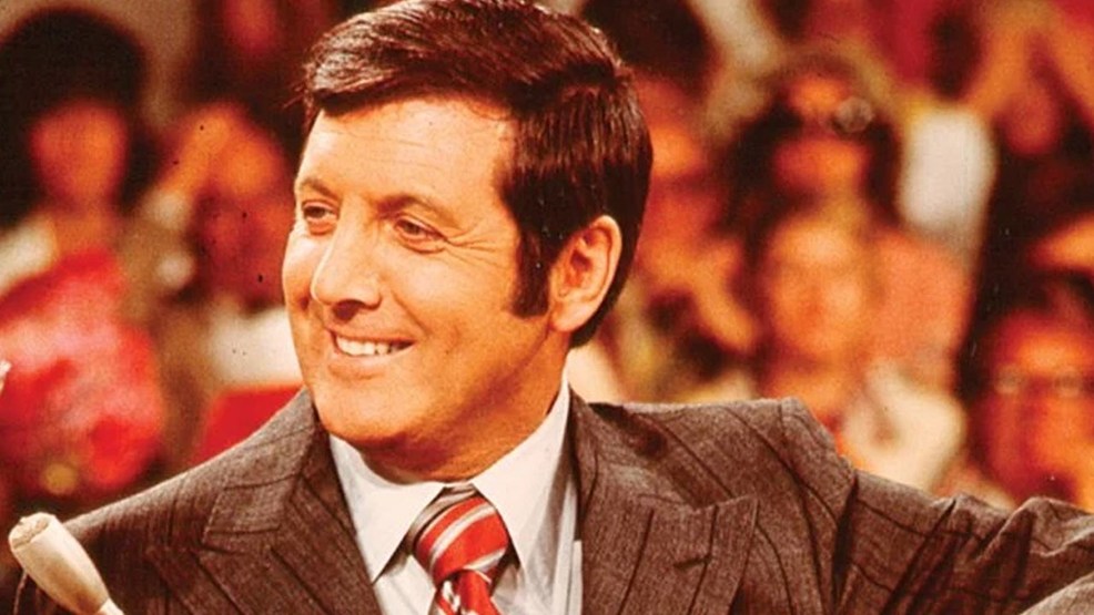 Monty Hall dies at age 96 | WGME