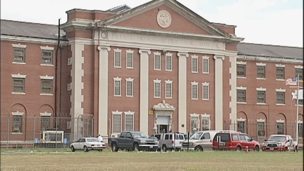 Former Rhode Island prison for sale | WJAR