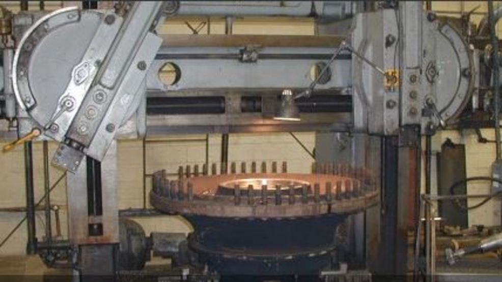 Man's arm caught in machine during industrial accident | KUTV