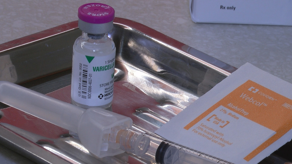 Immunization clinics set up across northern Michigan | WPBN