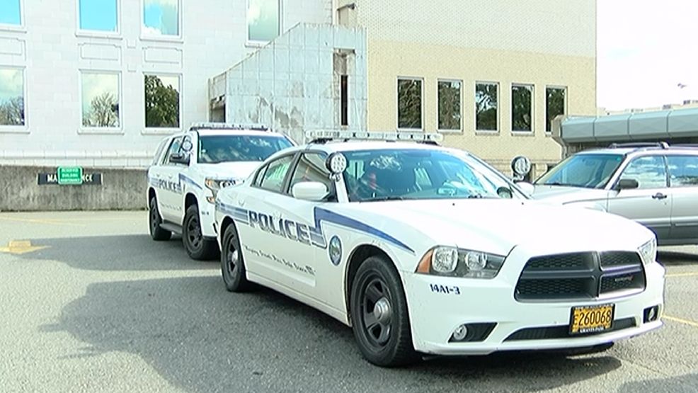 Grants Pass Police plans to move to new building | KTVL