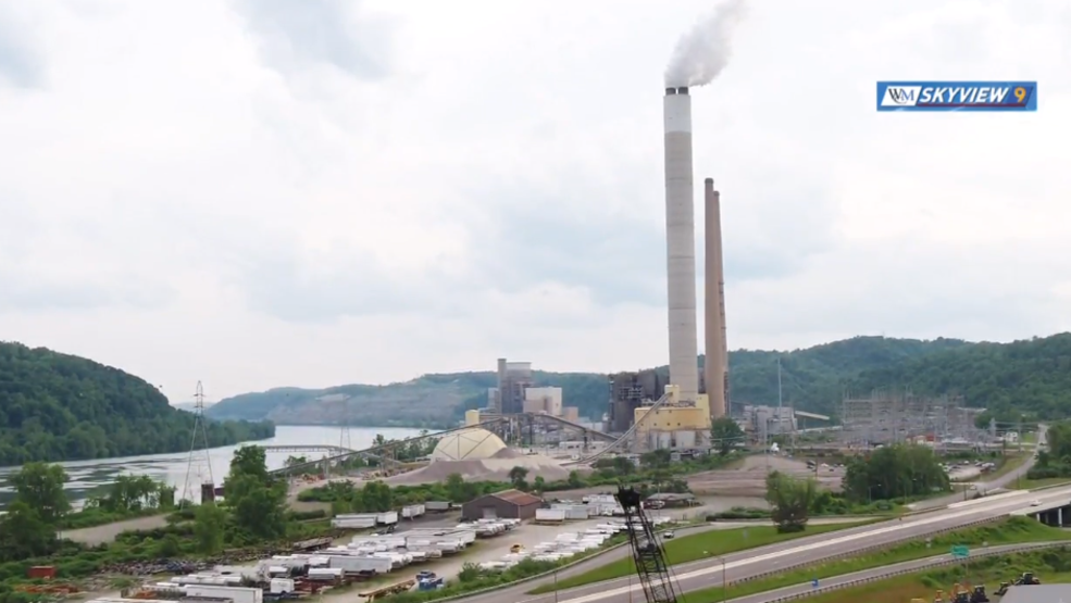 'We're aware of the impact': Cardinal Plant gives to fire department | WTOV