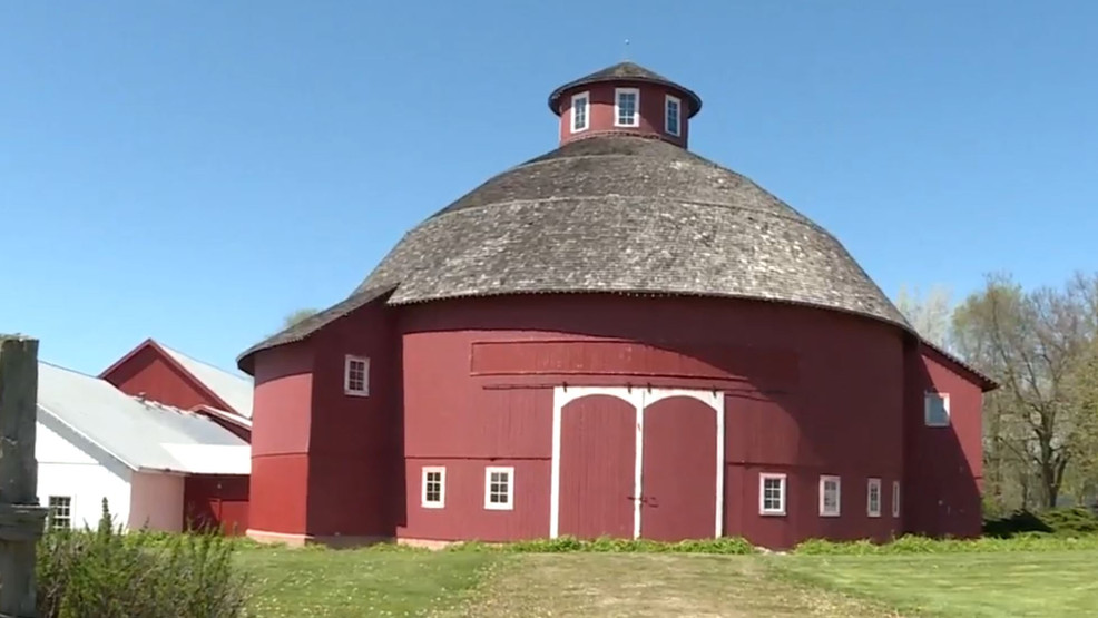 Amish Acres is re-opening this week as 'The Barns at Nappanee' | WSBT