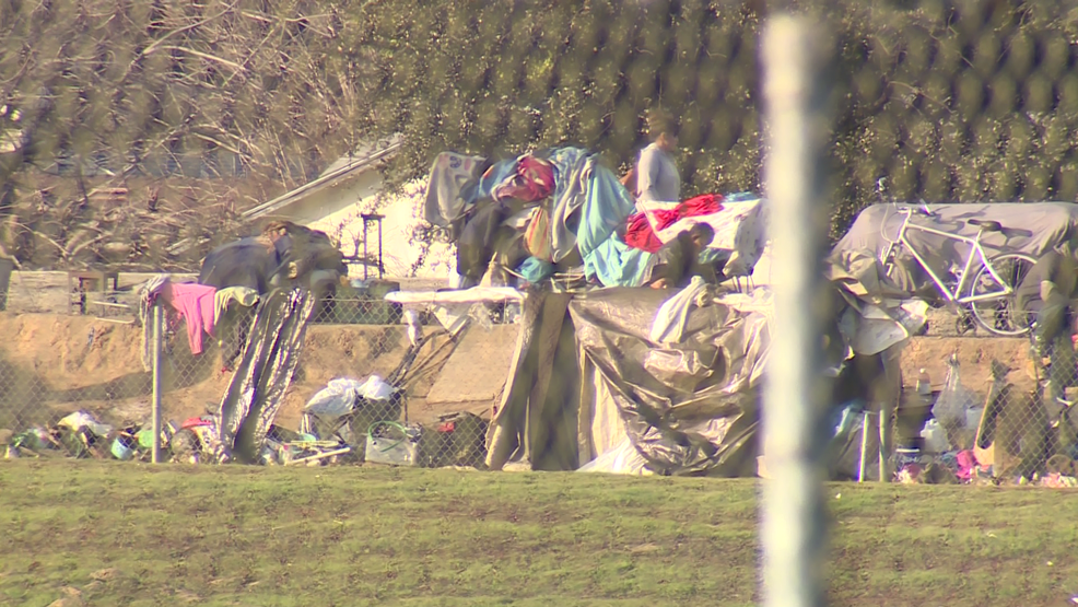 What leads to homelessness in Fresno; Can it be fixed? | KMPH