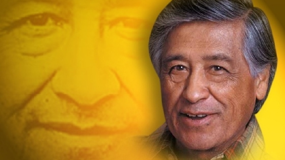 Cesar Chavez to Get Navy Funeral Honors 22 Years After Death | WBFF