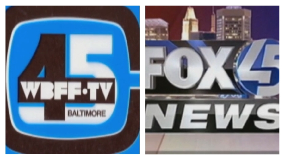 WBFF celebrates 45 years on air | WBFF