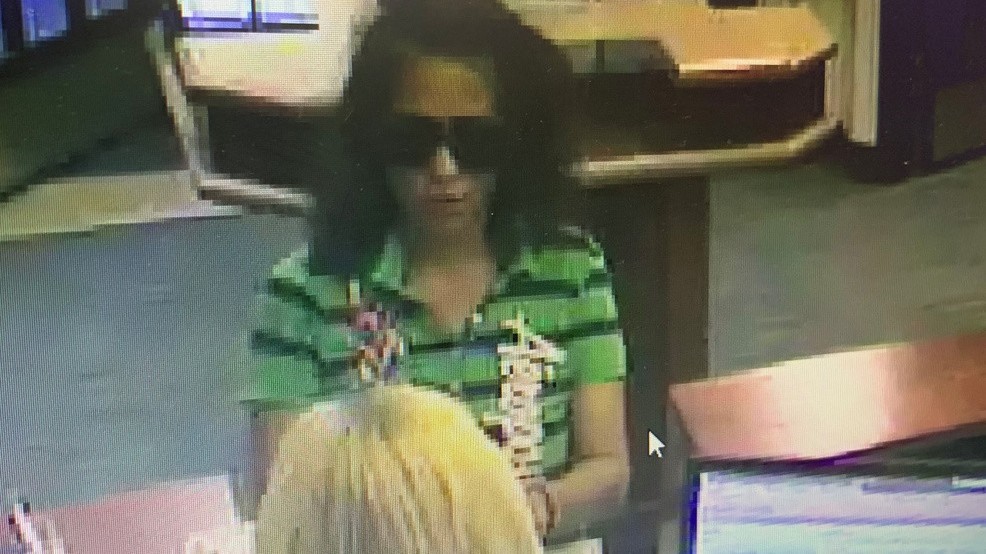 FBI: 2 suspects arrested in 'Pink Lady Bandit' robberies | WHP