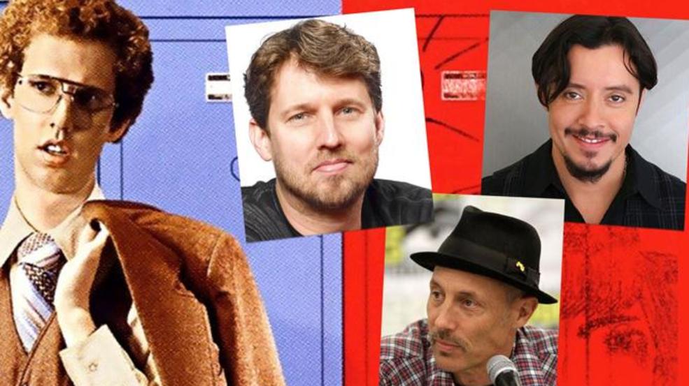 'Napoleon Dynamite' cast coming to Brady Theater | KTUL