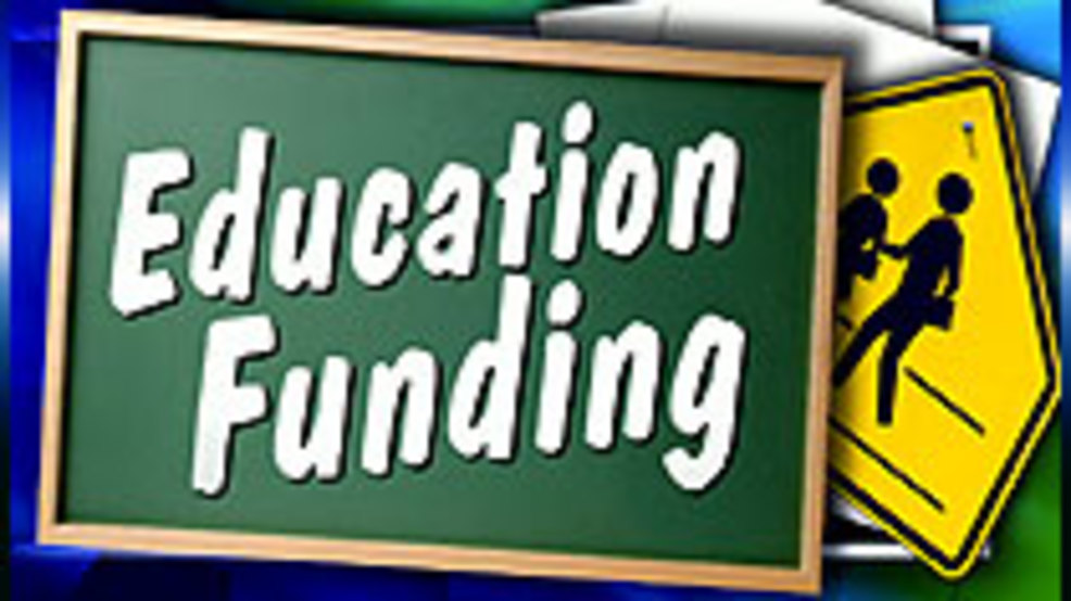 Report: Shortfall in special education funding costs schools | WWMT