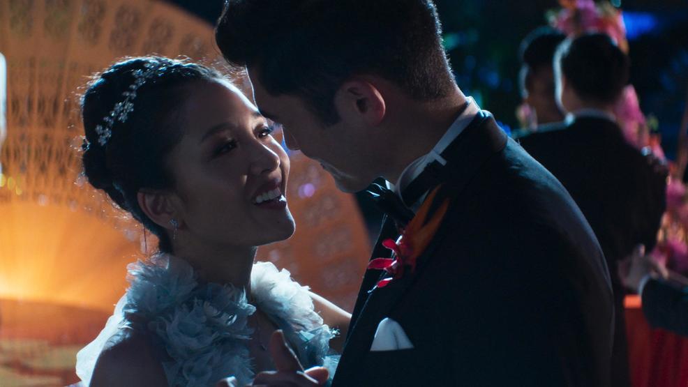 Variation on a theme: 'Crazy Rich Asians' is colorful romantic romp | KUTV