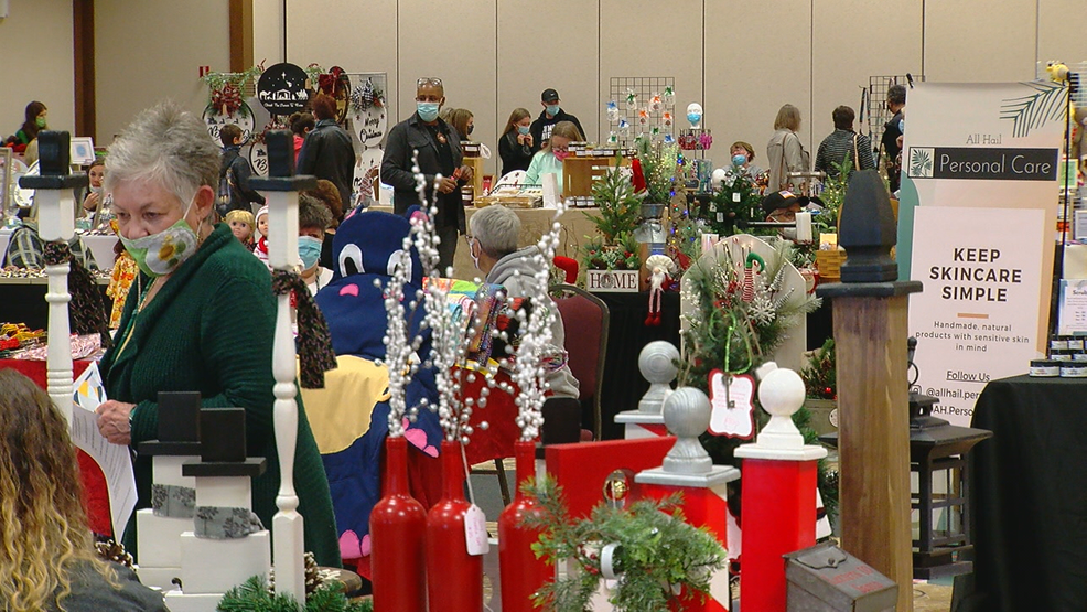 Avant-Garde Art and Craft Show takes place in Loveland | WKRC