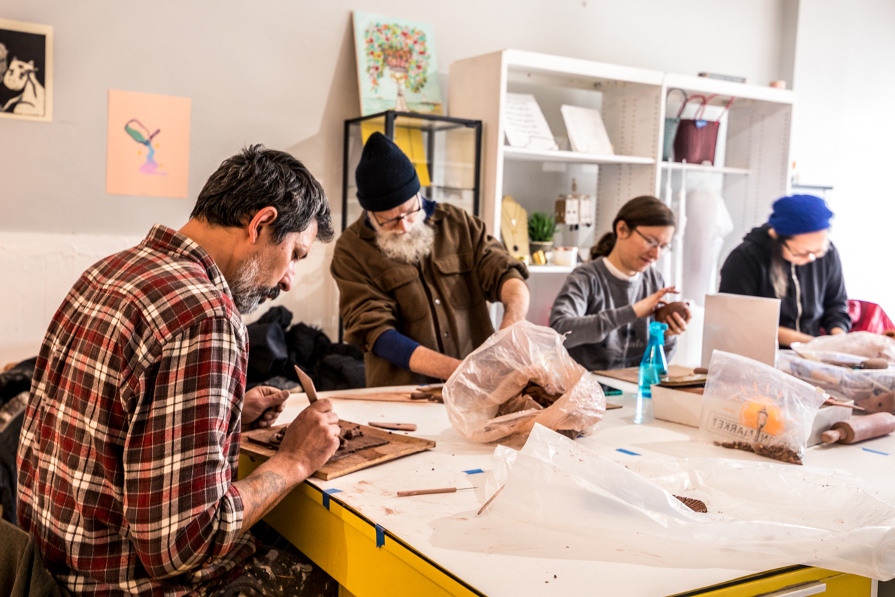 The Welcome Project Lets Local Immigrants Showcase Their Culture & Sell ...