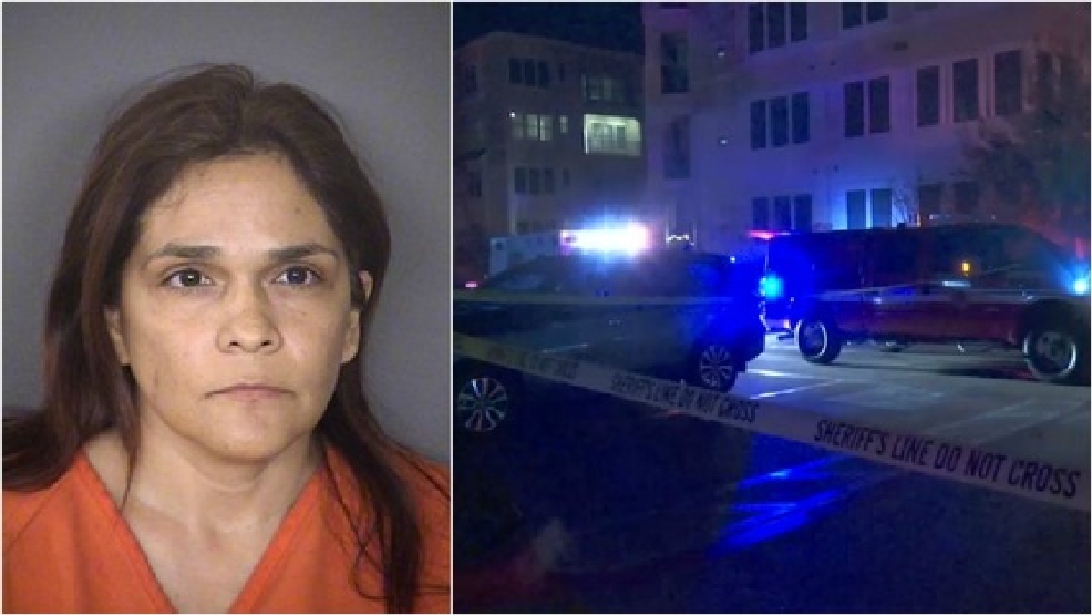 Woman Kills Ex Husband After Argument Over Text Messages Keye