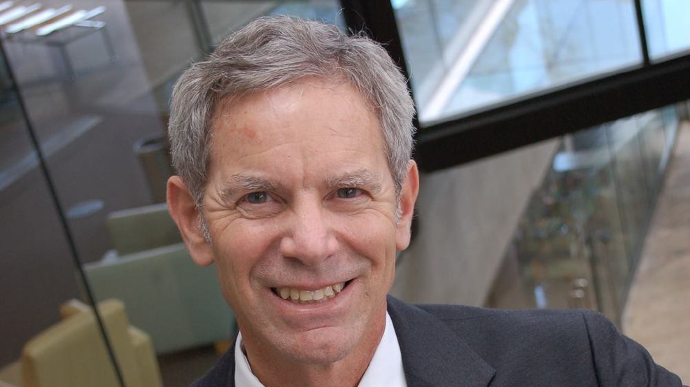 Person 2 Person: Ralph Becker | KUTV