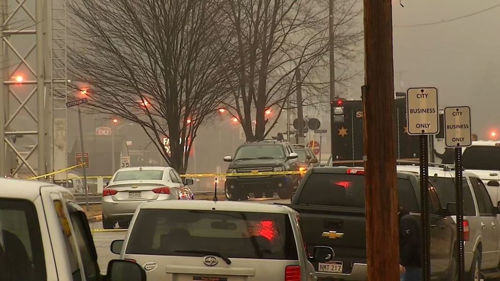 Man Killed In Officer Involved Shooting In Montgomery Identified Wchs