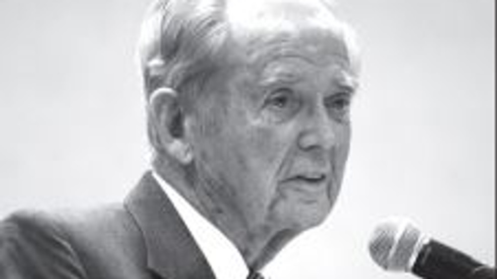 Former Gov. Milliken to be honored at memorial on Thursday | WPBN