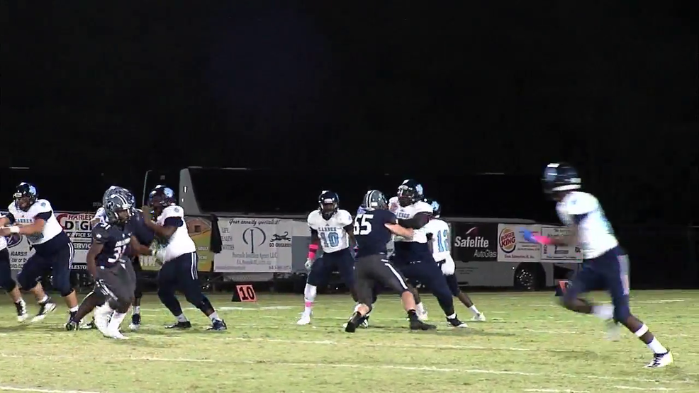 Camden County (Ga) 49, Colleton County 12 | Friday Night Rivals High ...