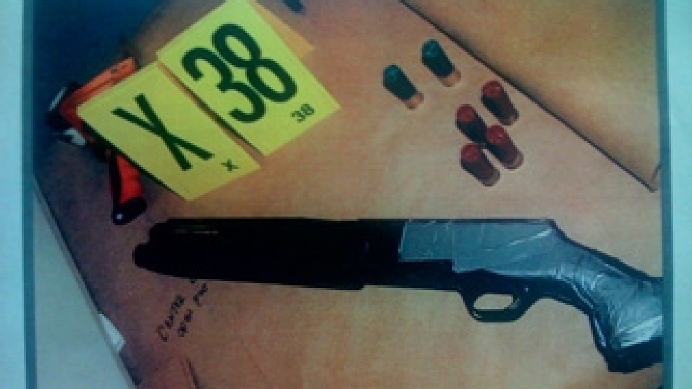 Dylan Groene on video: 'I want to go home' | KBOI