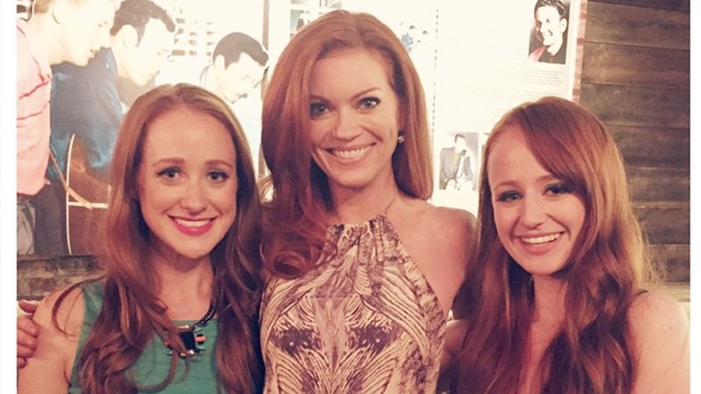 Calling all redheads! | Seattle Refined