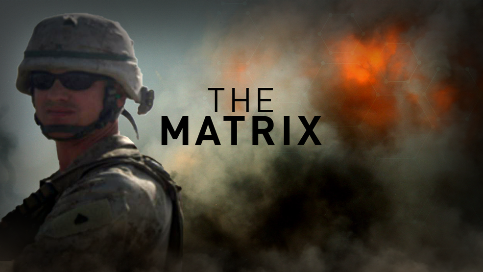 The Matrix | Full Measure