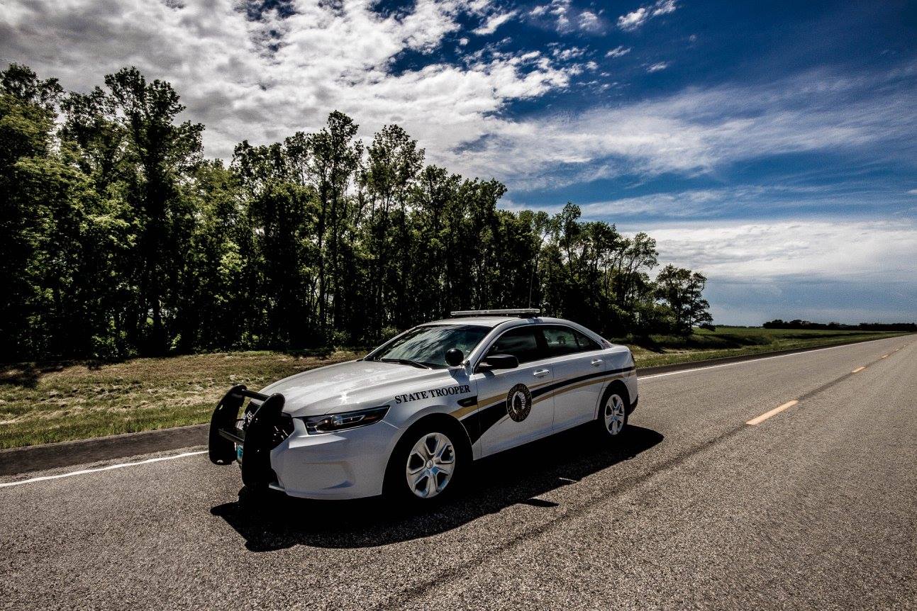 Vote for the best state trooper patrol car | WBFF