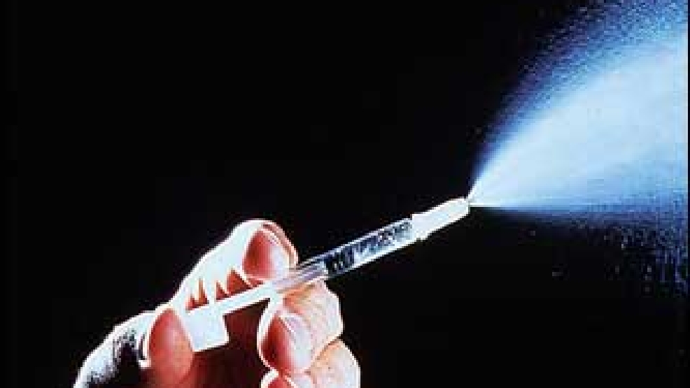 Health Check: Doctors prepare for flu vaccine shortage | WSET