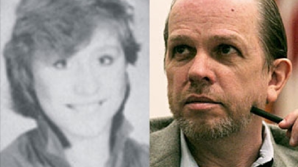 After 30-some years, remains tied to serial killer Dayton Leroy Rogers ...